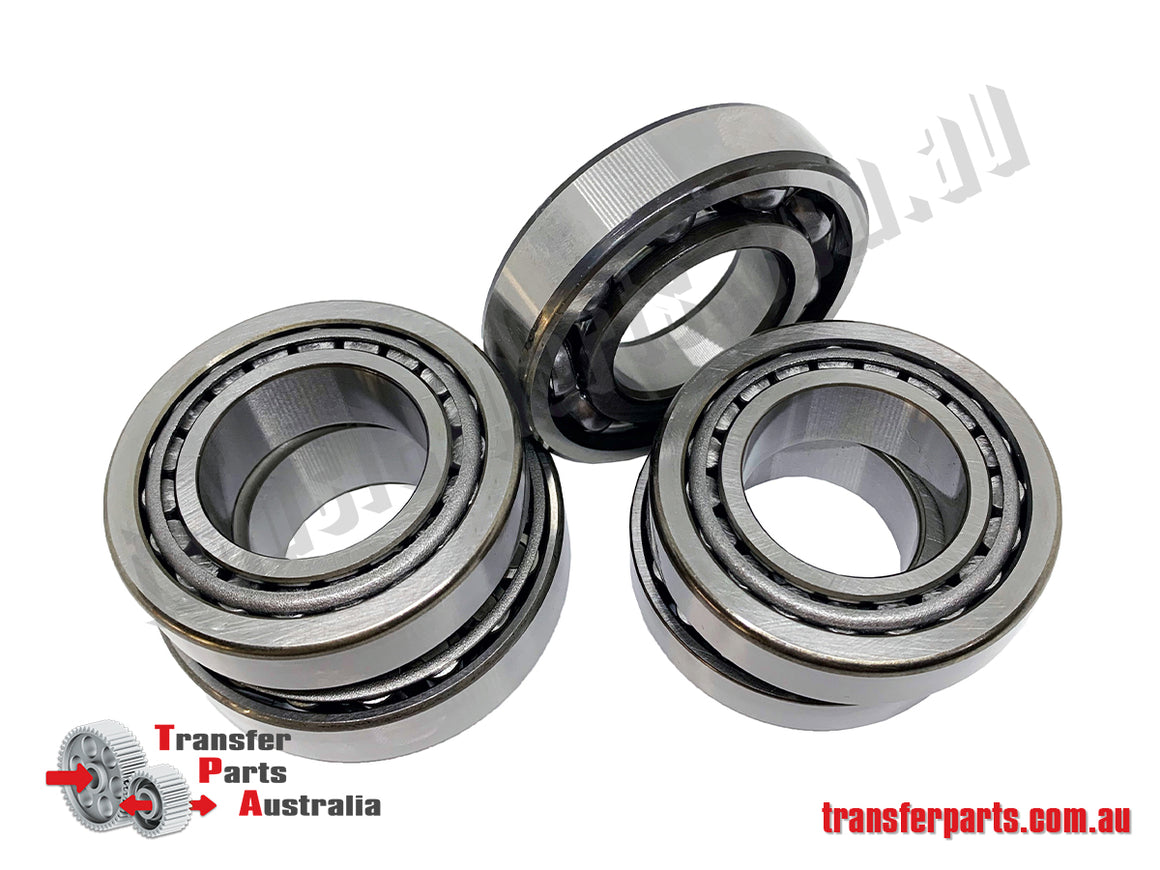 Transfer Parts Australia | Transfer Case Parts for AWD Vehicles