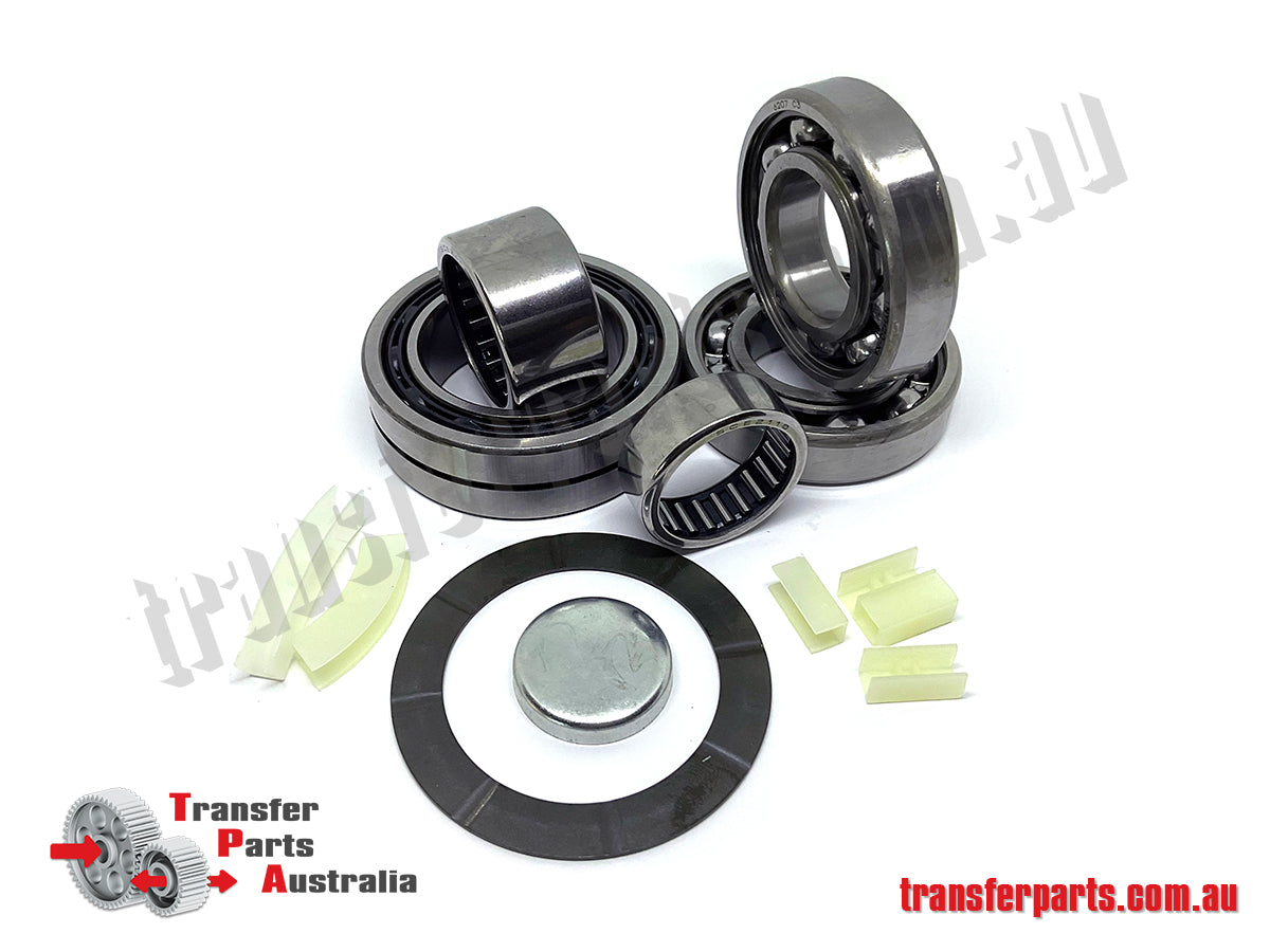 Transfer Parts Australia | Transfer Case Parts for AWD Vehicles
