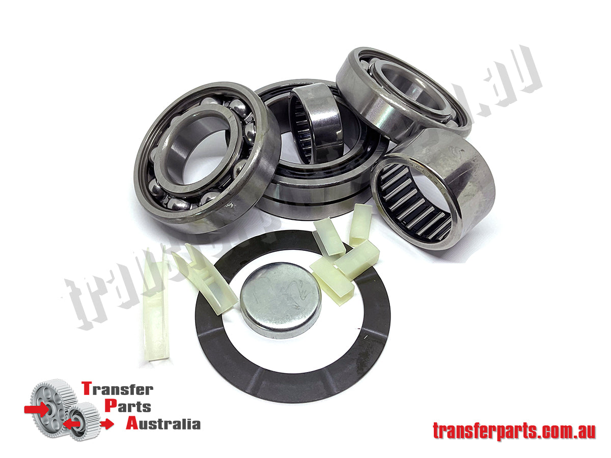 Transfer Parts Australia | Transfer Case Parts for AWD Vehicles