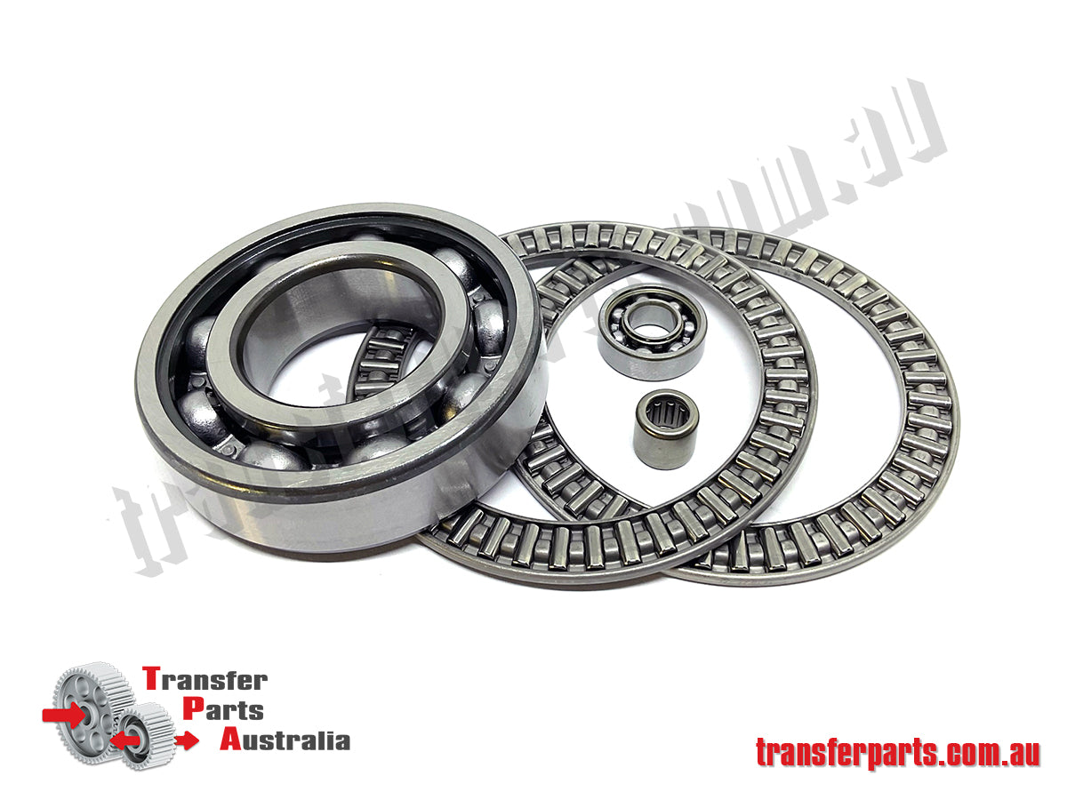 Transfer Parts Australia | Transfer Case Parts for AWD Vehicles