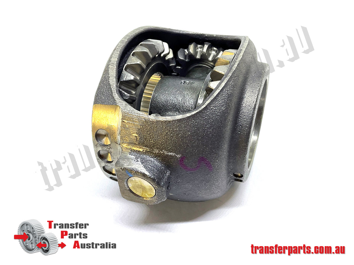 Transfer Parts Australia | Transfer Case Parts for AWD Vehicles
