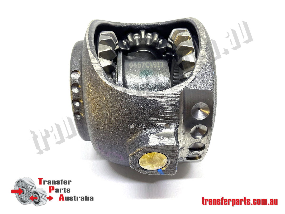 Transfer Parts Australia | Transfer Case Parts for AWD Vehicles