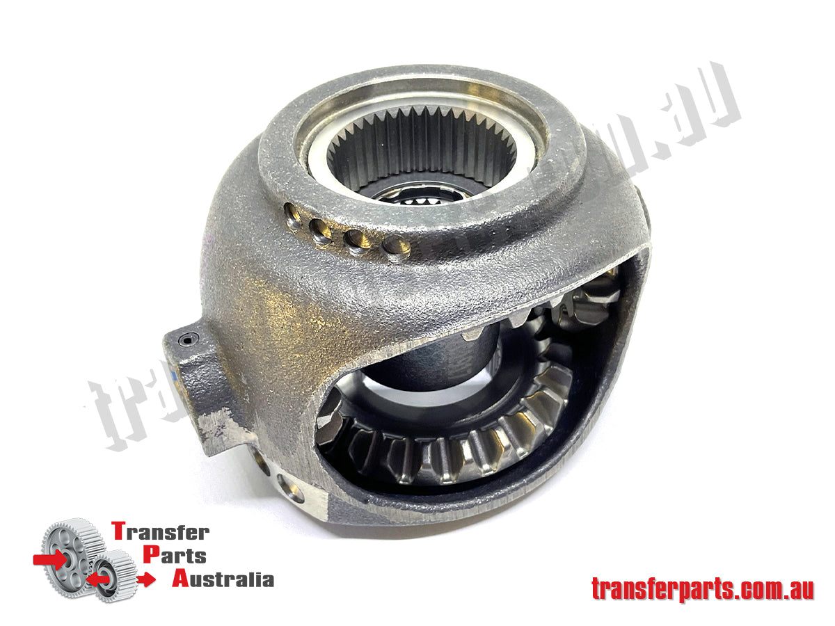Transfer Parts Australia | Transfer Case Parts for AWD Vehicles