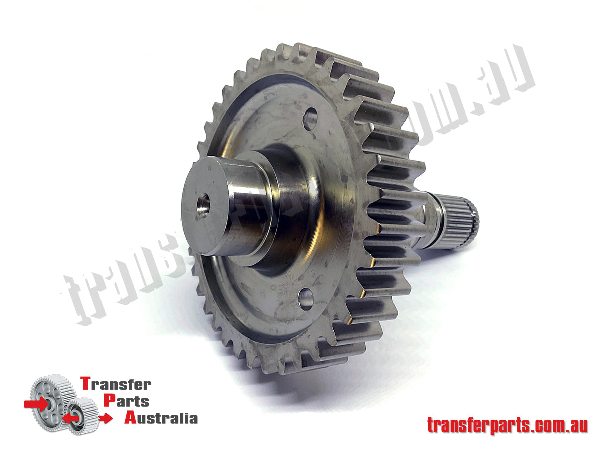 Transfer Parts Australia | Transfer Case Parts for AWD Vehicles