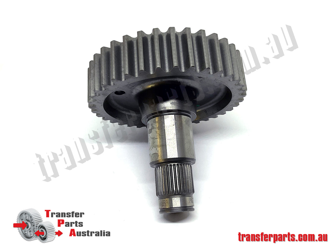 Transfer Parts Australia | Transfer Case Parts for AWD Vehicles