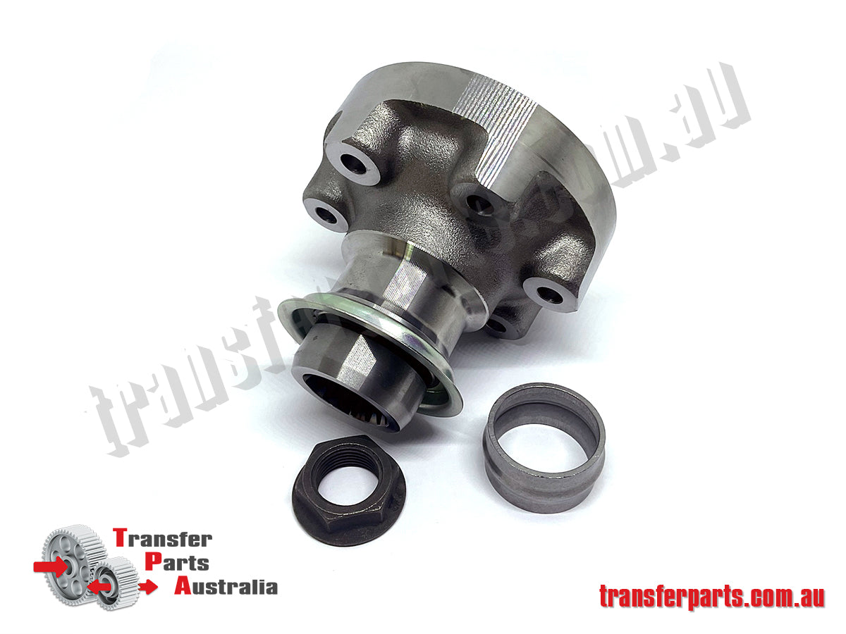 Transfer Parts Australia | Transfer Case Parts for AWD Vehicles