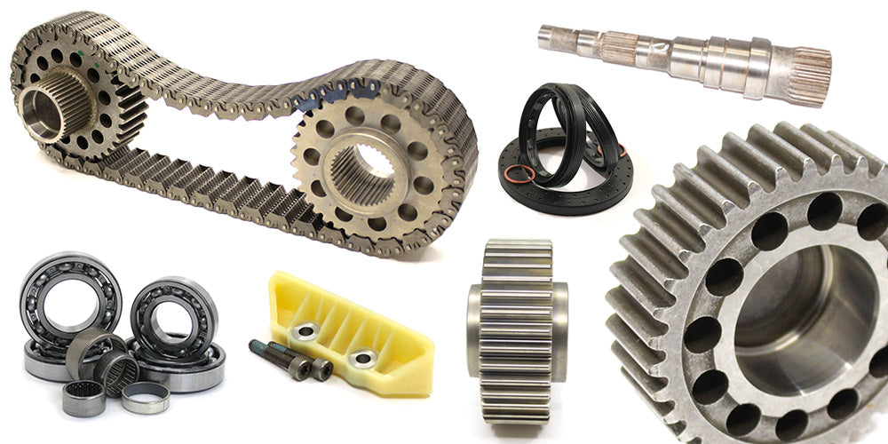 Transfer Parts Australia | Transfer Case Parts for AWD Vehicles