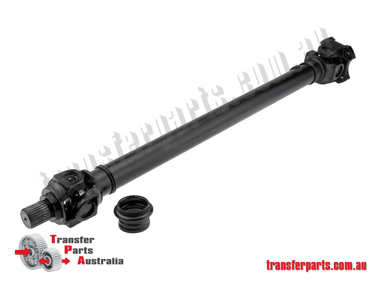 Transfer Parts Australia | Transfer Case Parts for AWD Vehicles