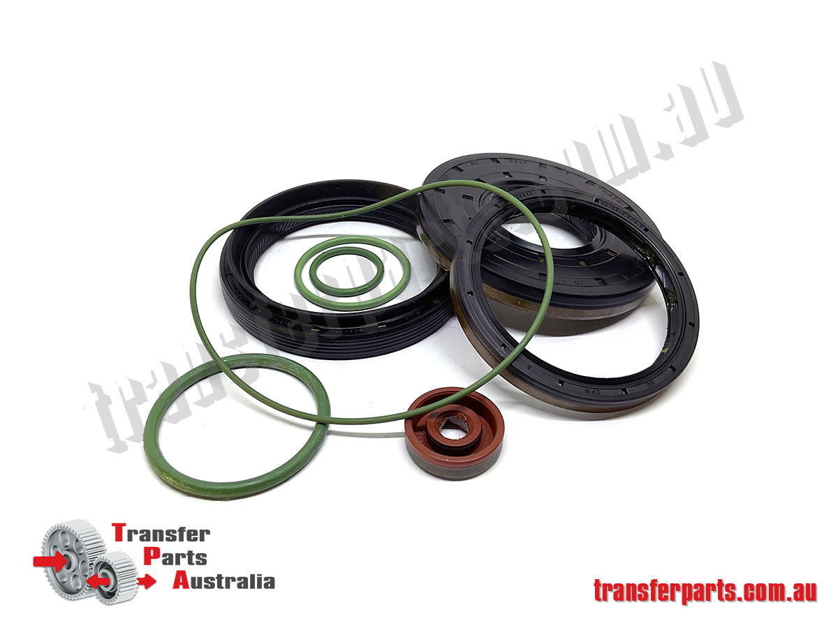 Transfer Parts Australia | Transfer Case Parts for AWD Vehicles
