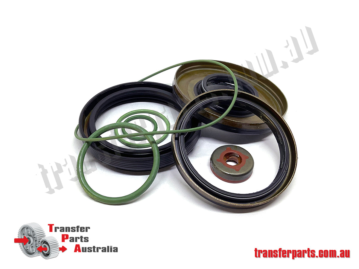 Transfer Parts Australia | Transfer Case Parts for AWD Vehicles