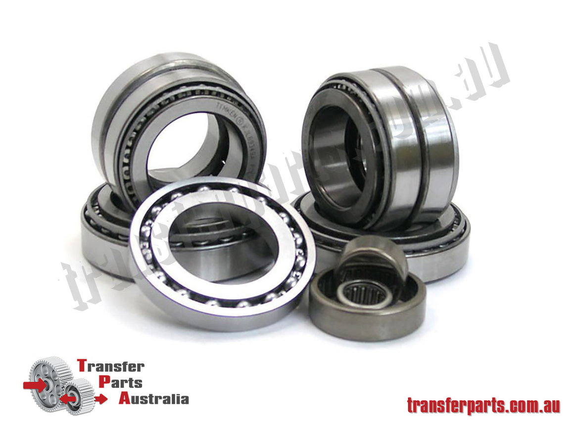 Transfer Parts Australia | Transfer Case Parts for AWD Vehicles