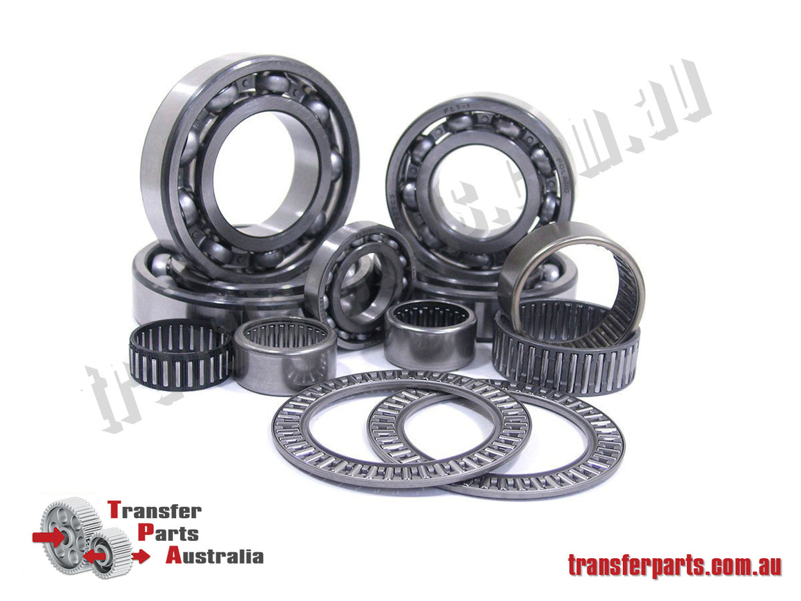 Transfer Parts Australia | Transfer Case Parts for AWD Vehicles