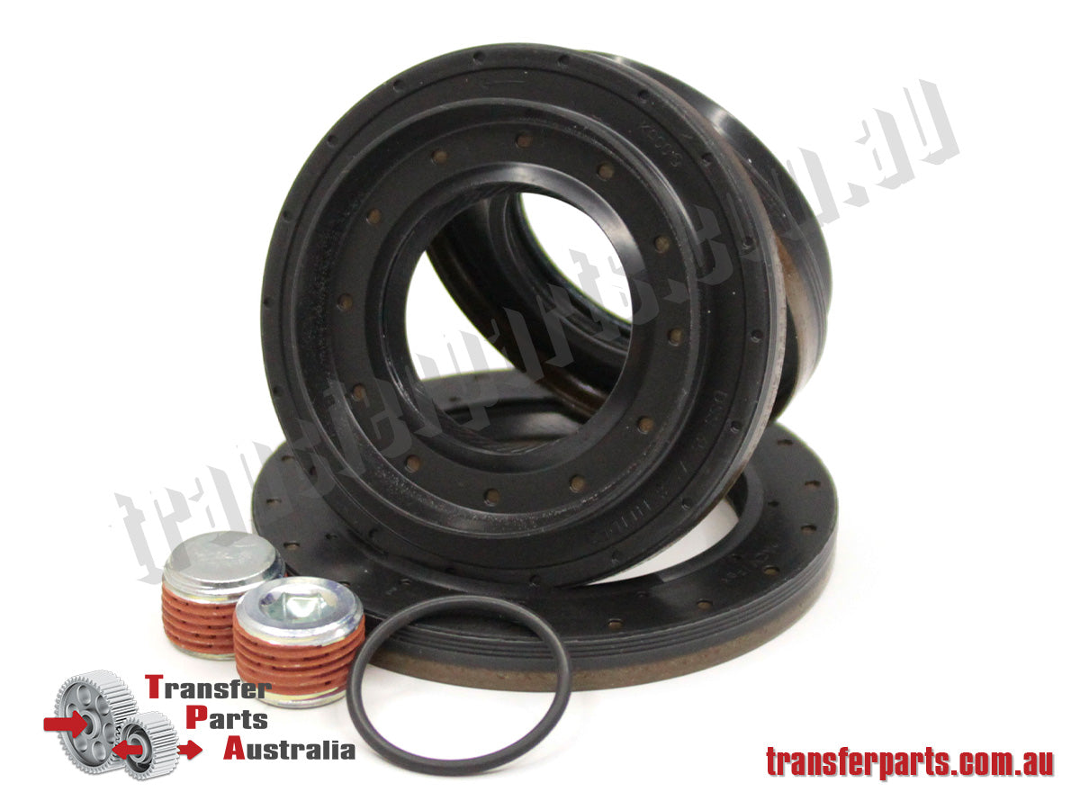 Transfer Parts Australia | Transfer Case Parts for AWD Vehicles