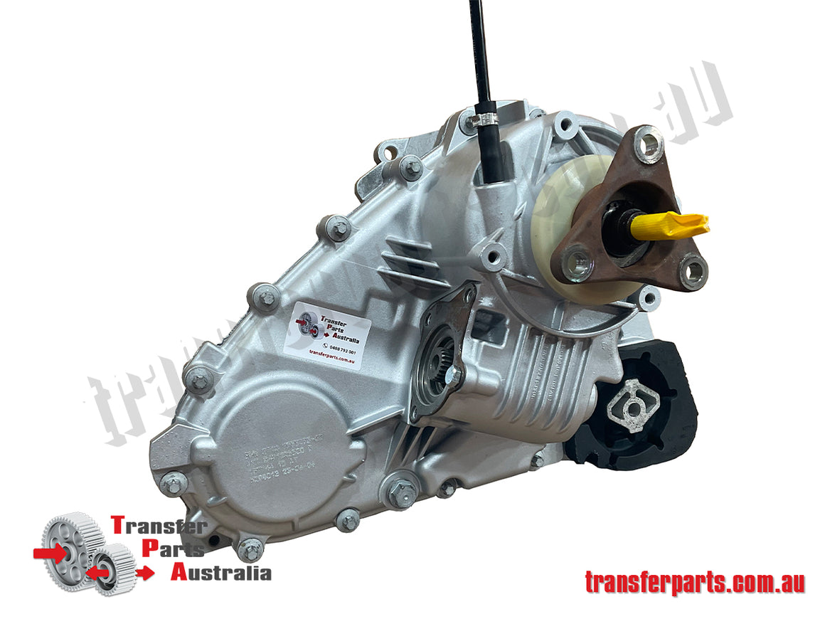 Transfer Parts Australia | Transfer Case Parts for AWD Vehicles