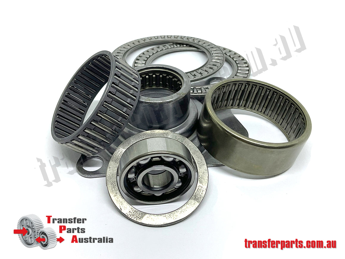 Transfer Parts Australia | Transfer Case Parts for AWD Vehicles
