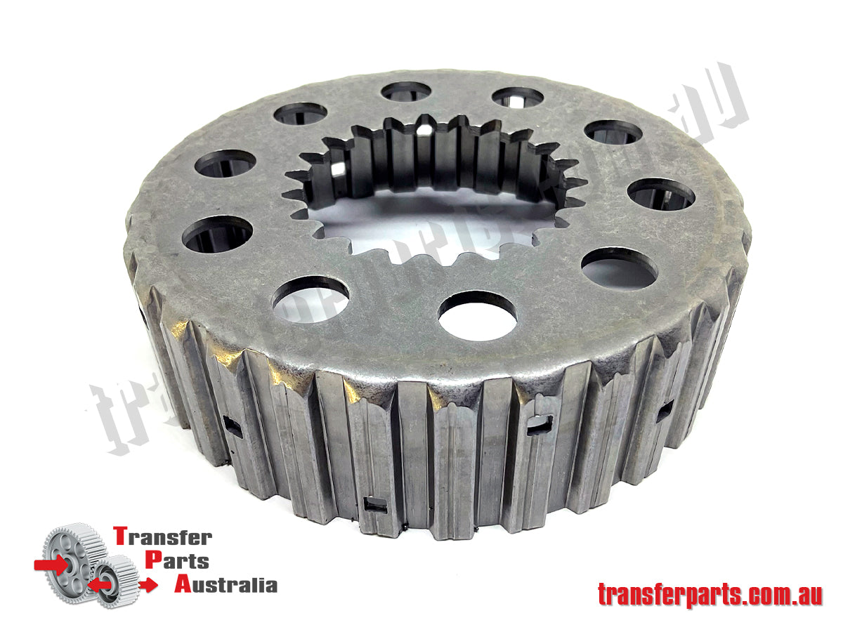 Transfer Parts Australia | Transfer Case Parts for AWD Vehicles