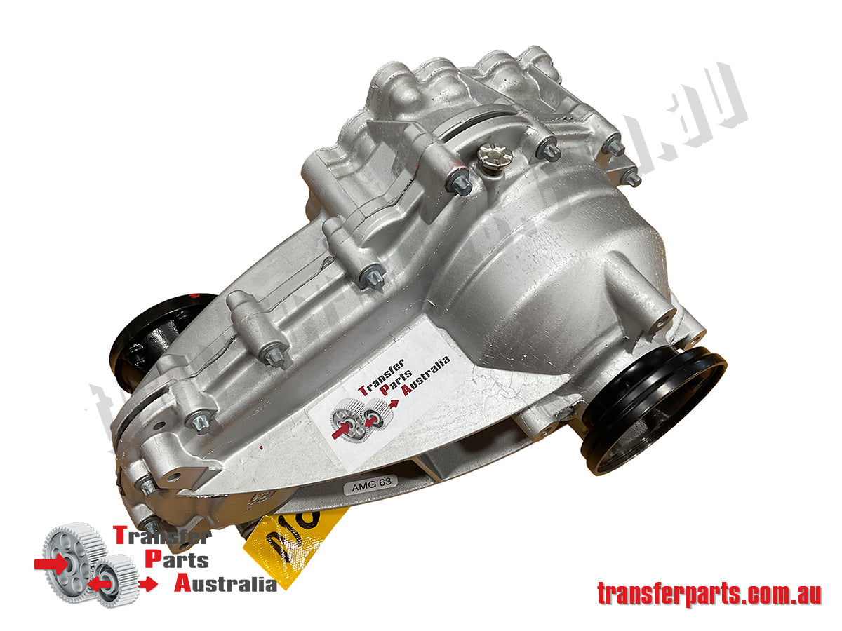 Transfer Parts Australia | Transfer Case Parts for AWD Vehicles