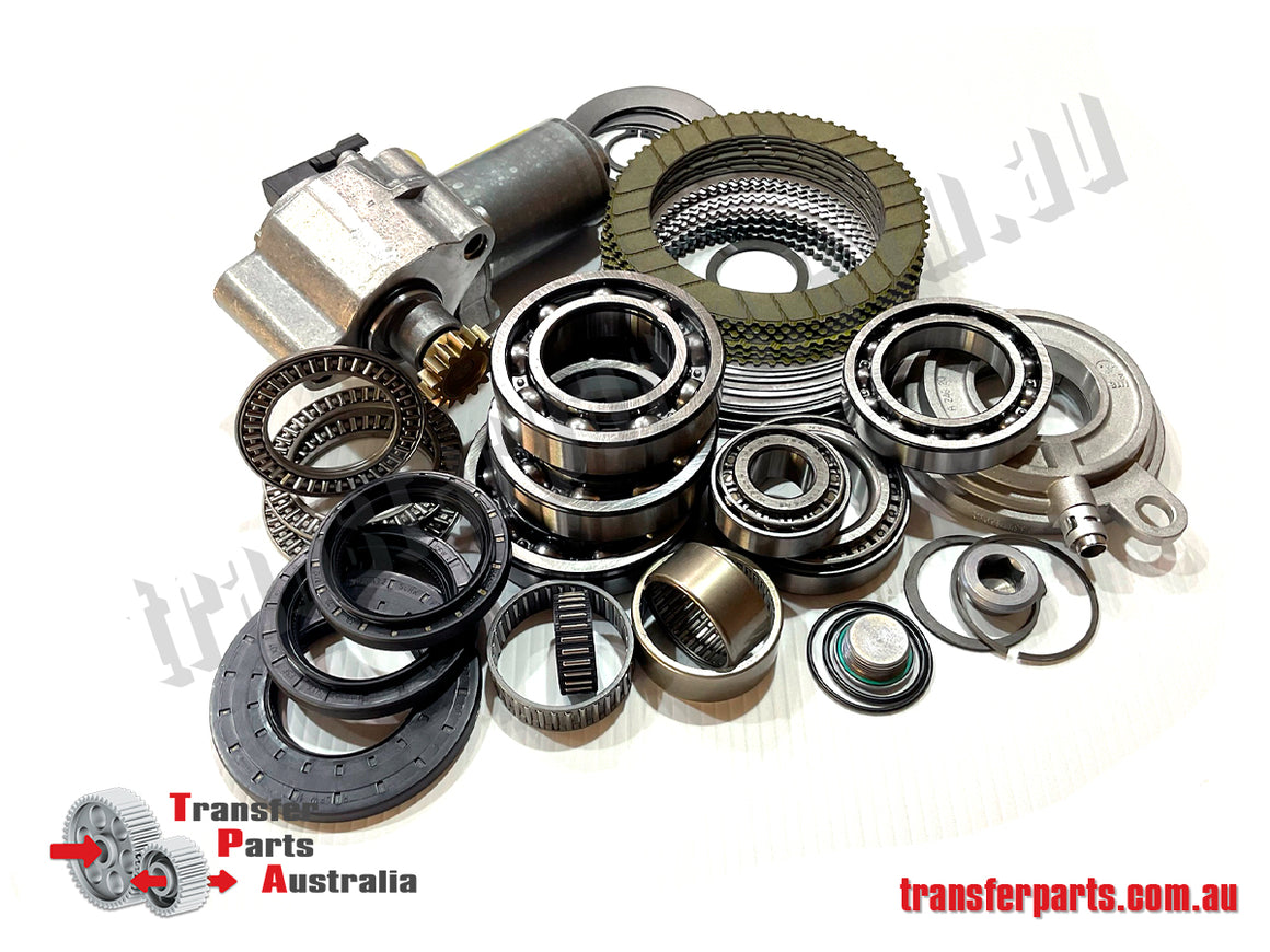 Transfer Parts Australia | Transfer Case Parts for AWD Vehicles
