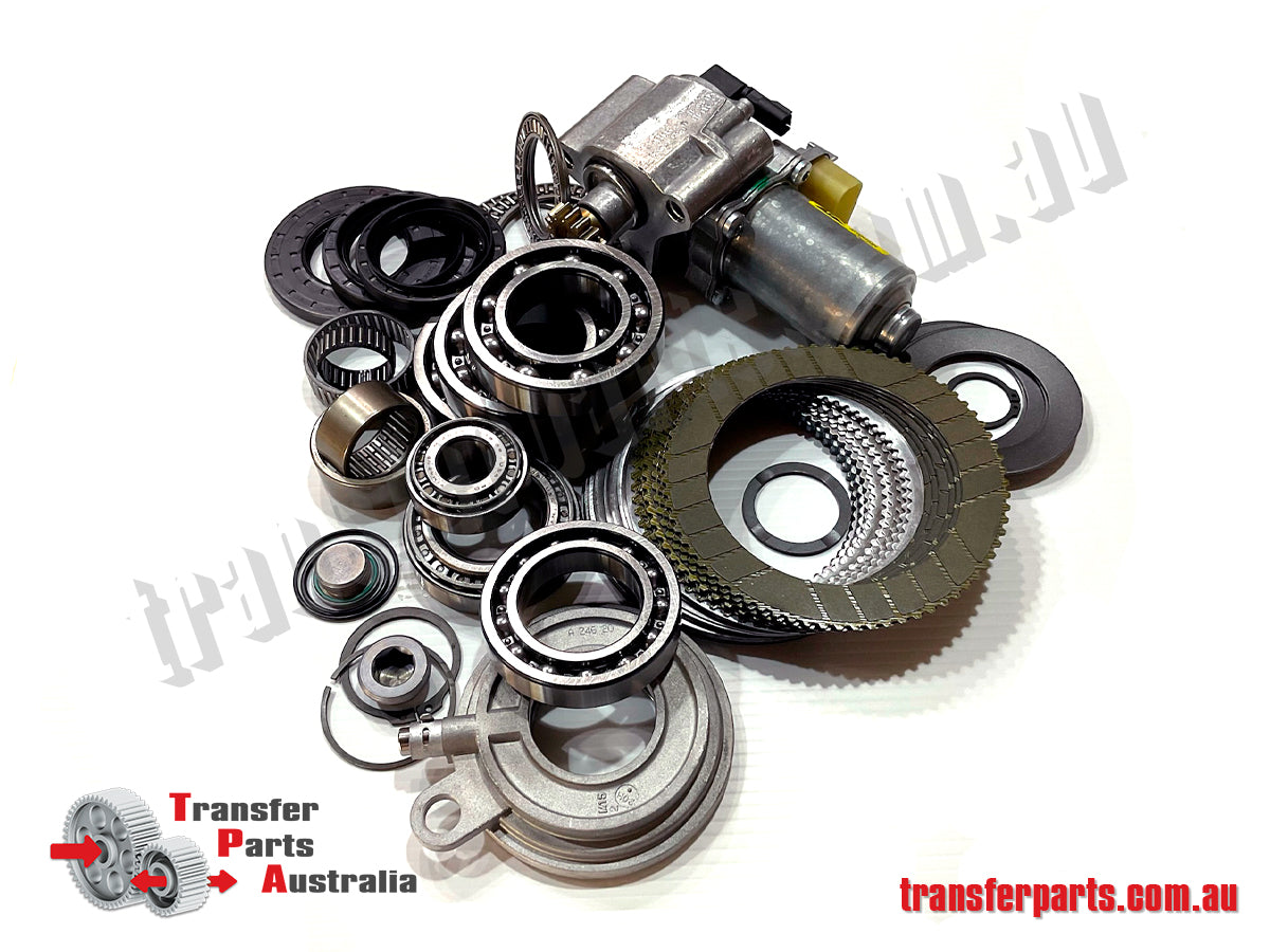 Transfer Parts Australia | Transfer Case Parts for AWD Vehicles