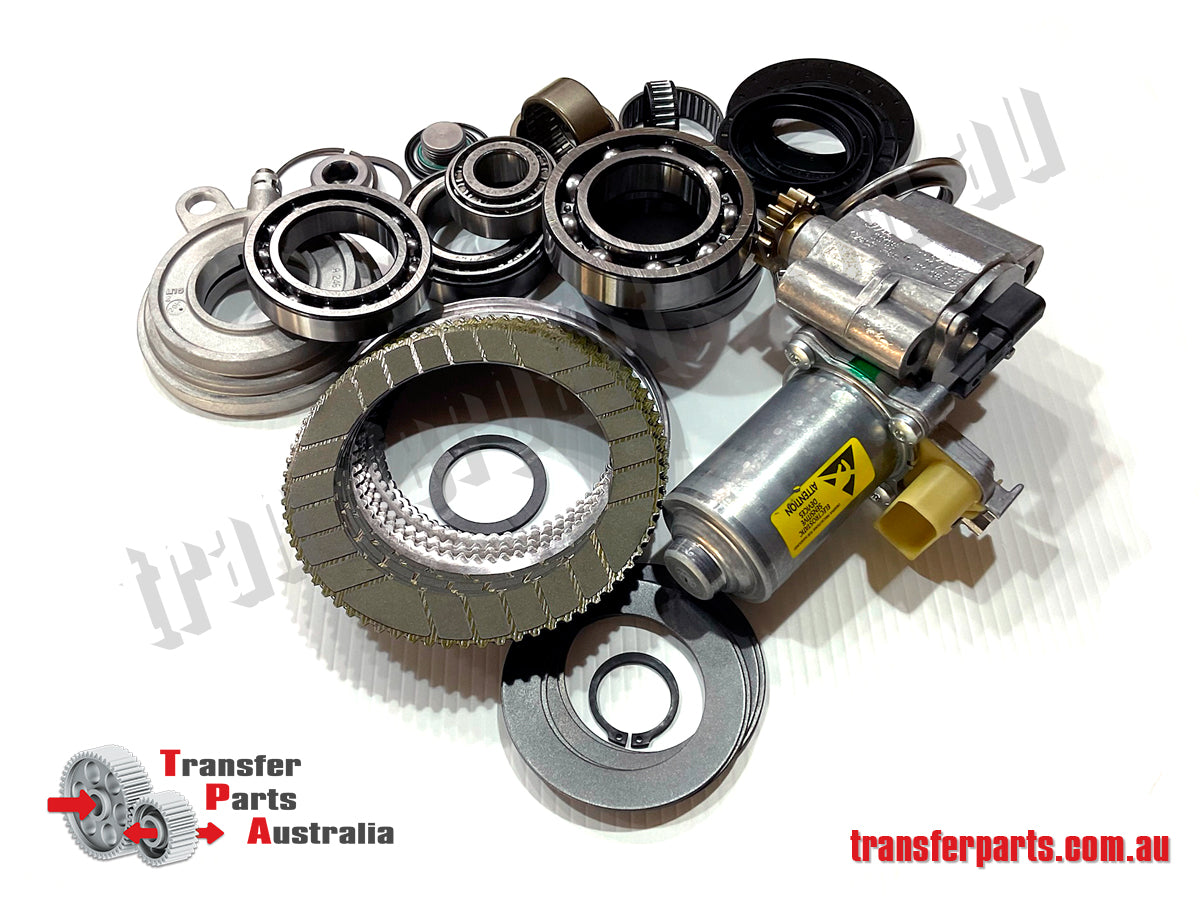 Transfer Parts Australia | Transfer Case Parts for AWD Vehicles