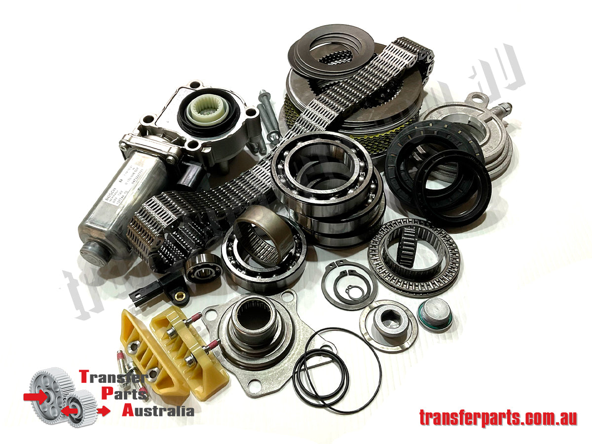 Transfer Parts Australia | Transfer Case Parts for AWD Vehicles