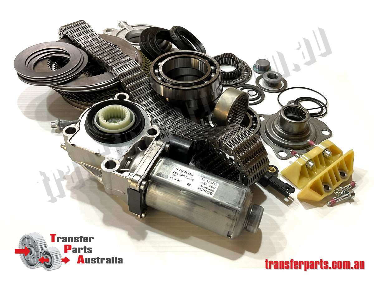 Transfer Parts Australia | Transfer Case Parts for AWD Vehicles