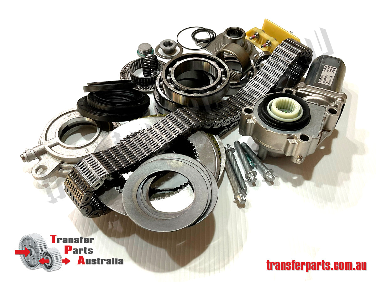Transfer Parts Australia | Transfer Case Parts for AWD Vehicles