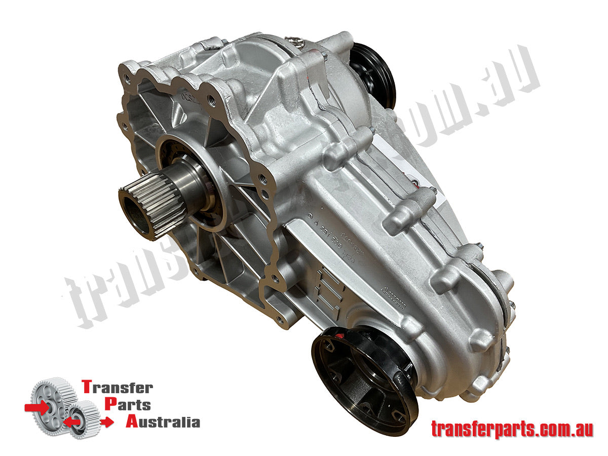Transfer Parts Australia | Transfer Case Parts for AWD Vehicles