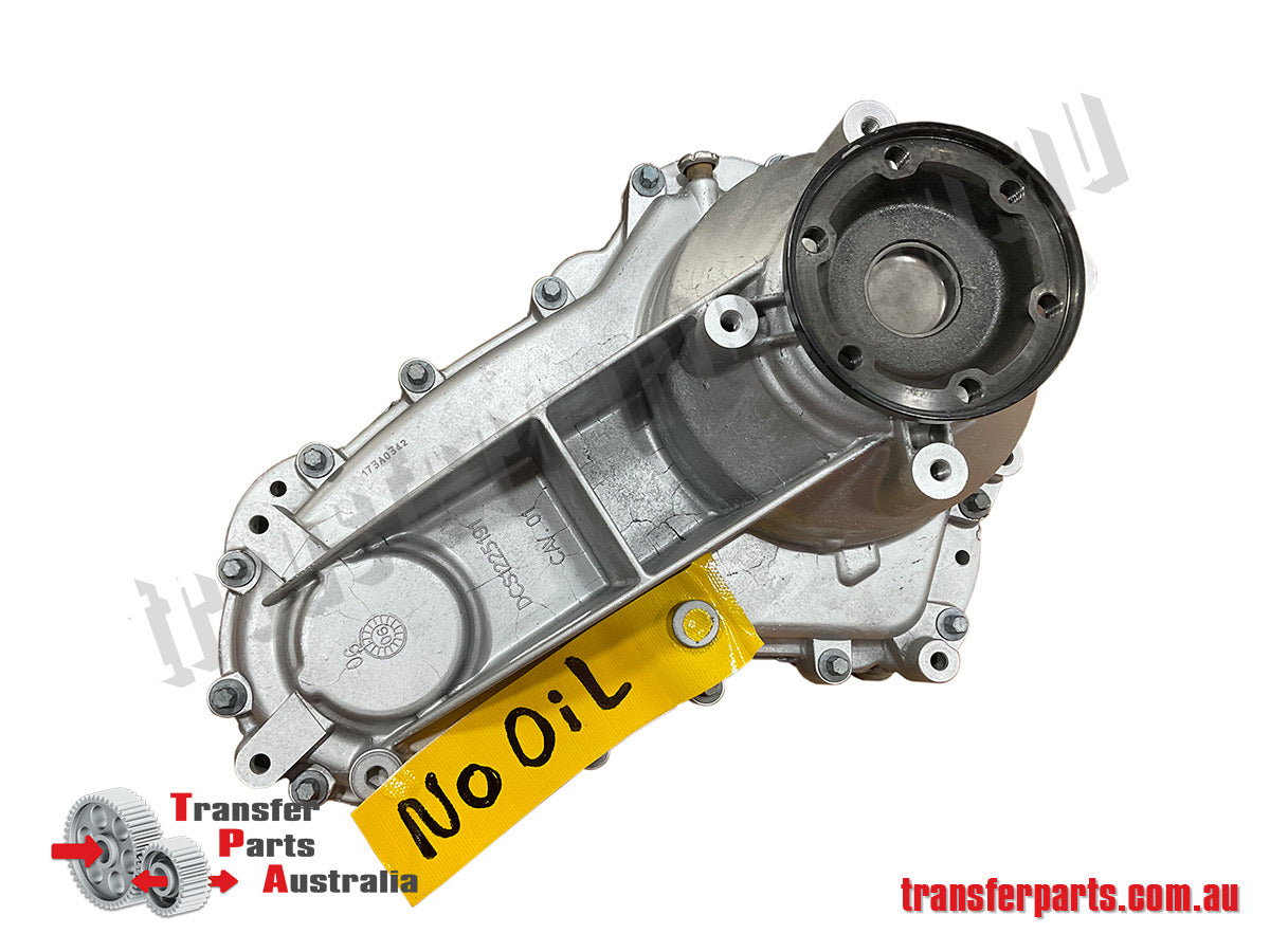 Transfer Parts Australia | Transfer Case Parts for AWD Vehicles