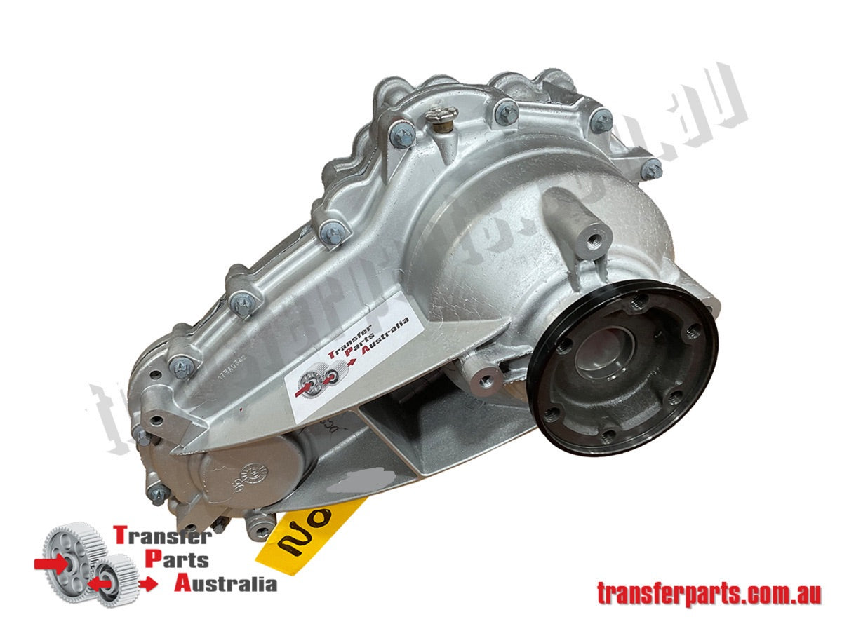 Transfer Parts Australia | Transfer Case Parts for AWD Vehicles